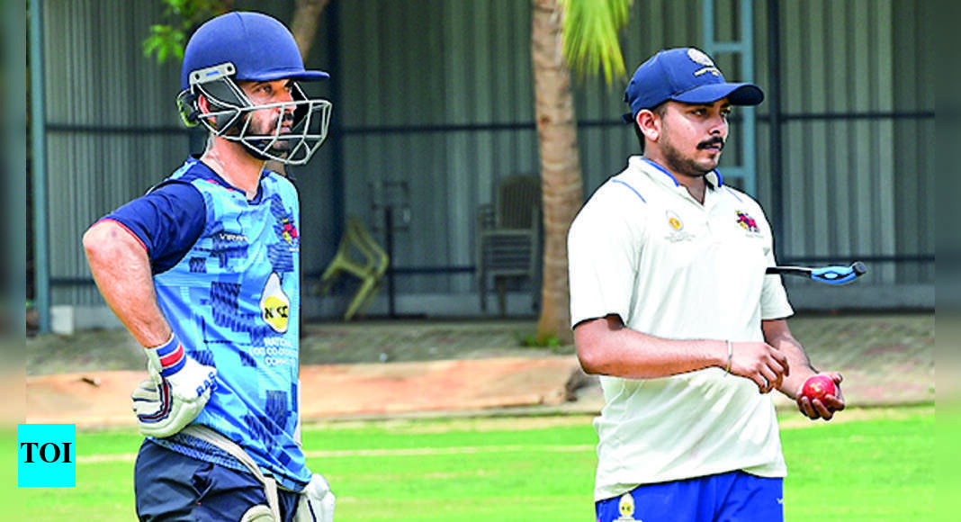 Rahane: I Am Starting From Zero Again: Rahane | Chennai News - Times of ...
