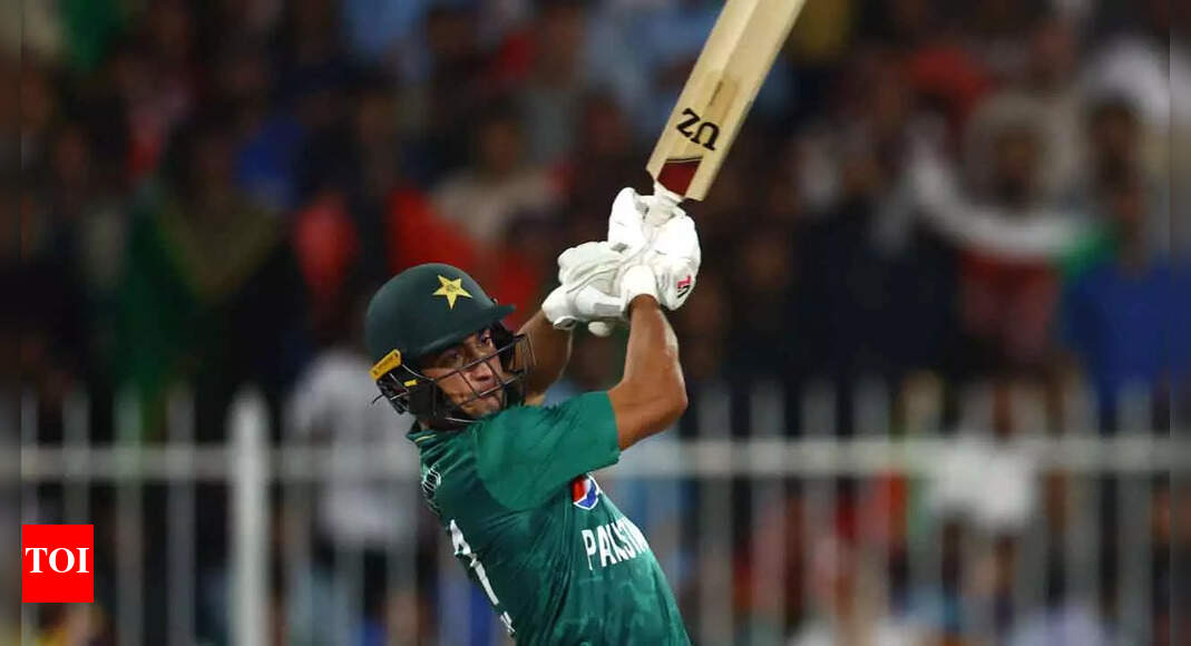 Asia Cup 2022 Pakistan Vs Afghanistan Naseem Shah Will Remember These
