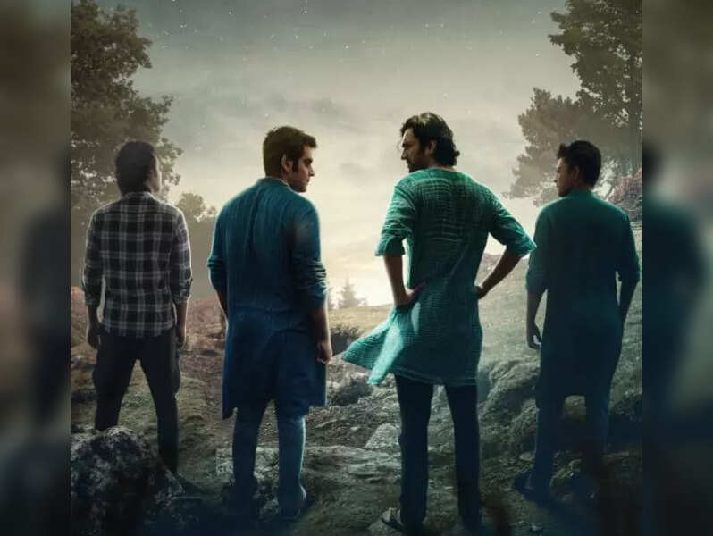 Sunil Gangopadhyay’s ‘Aranyer Din Ratri’ returns to big screen after ...