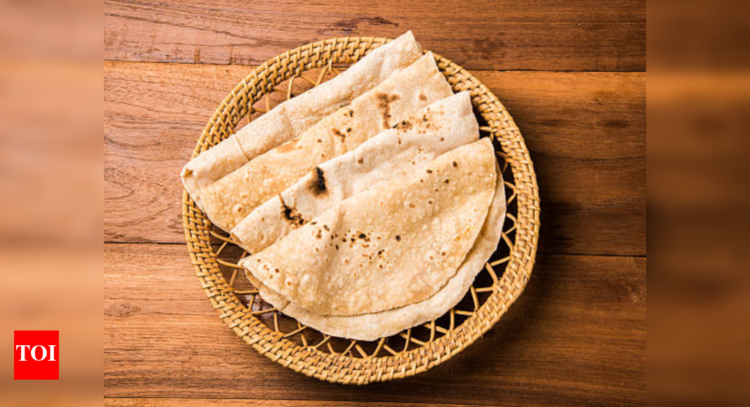 Goa: Maida made 'pao' dropped from mid day meal menu; chapati to be ...
