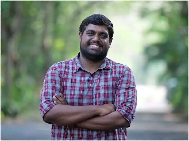 Onam Special! Hesham Abdul Wahab: I am excited about all the Onam ...
