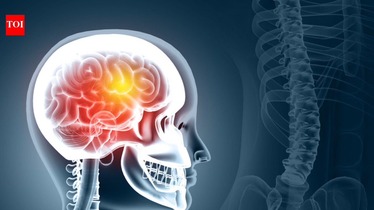Coronavirus: Post-COVID there can be complications in brain, says AIIMS ...
