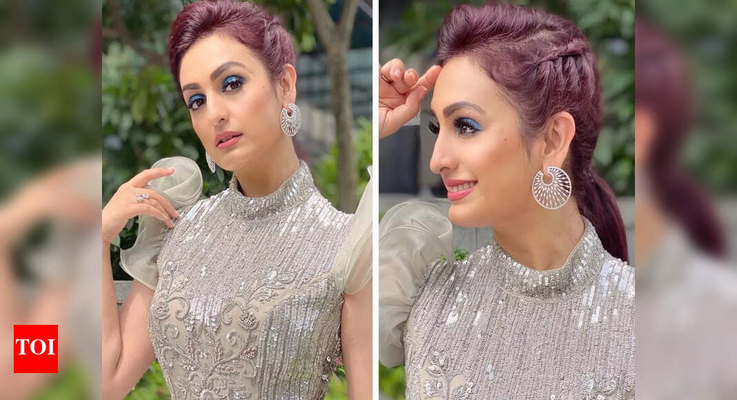 Akriti Kakar to feature in Abir Chatterjee-hosted ‘Sa Re Ga Ma Pa ...