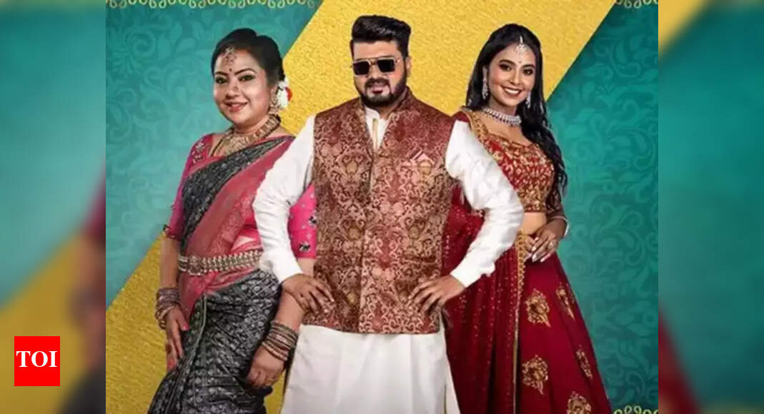 Raja Rani: Contestants to showcase their acting prowess in semi-finale ...