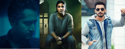 Parambrata-Subhashree’s ‘Doctor Bakshi’ release confirmed, Bonny turns ...