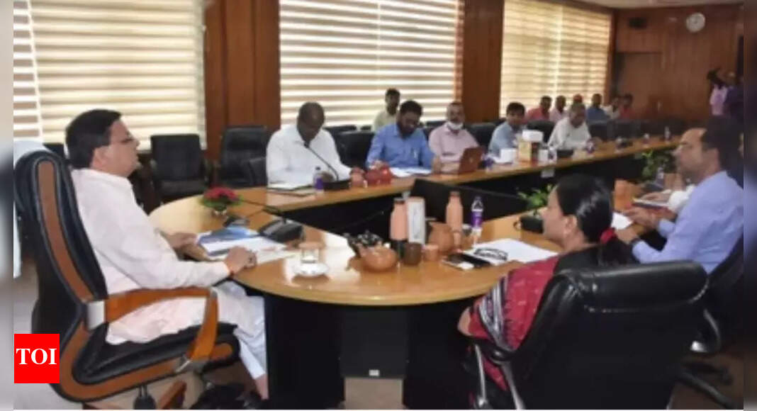 Ias: What’s the difference between a PCS and an IAS? | - Times of India