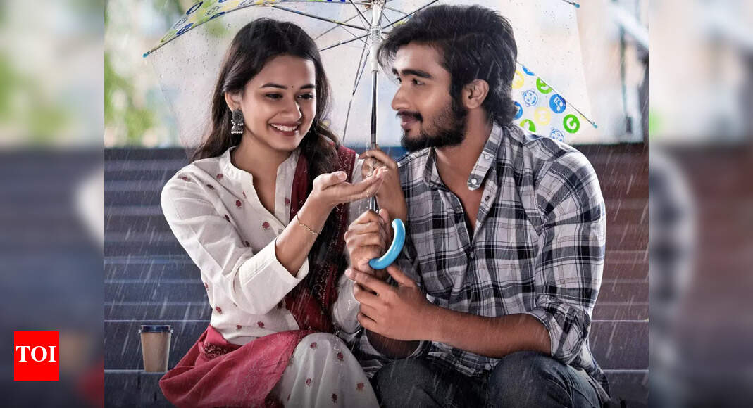 Kotha Kothaga | Telugu Movie News - Times of India