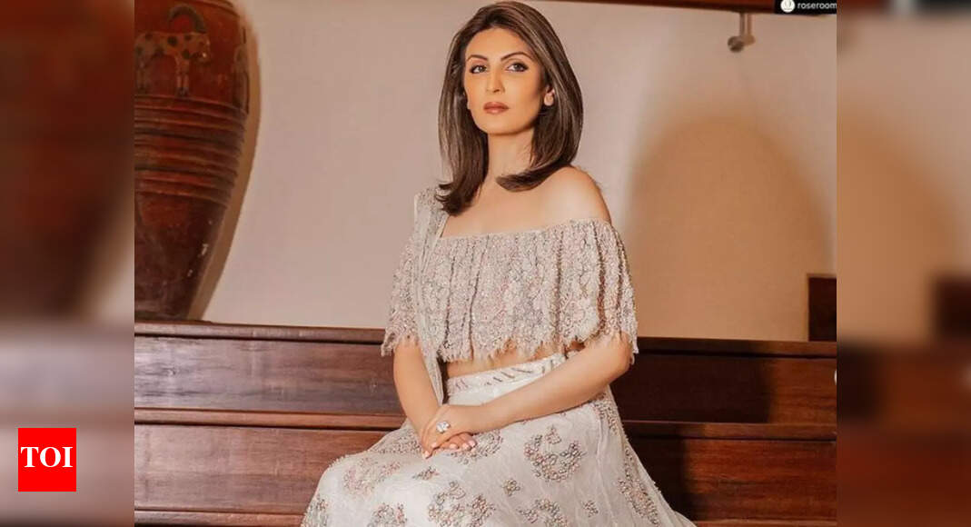 Exclusive: Riddhima Kapoor Sahni owes her love for pearls and diamonds ...