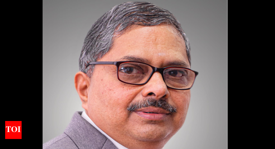 S V Srinivasan appointed as Bhel Trichy executive director | Trichy ...