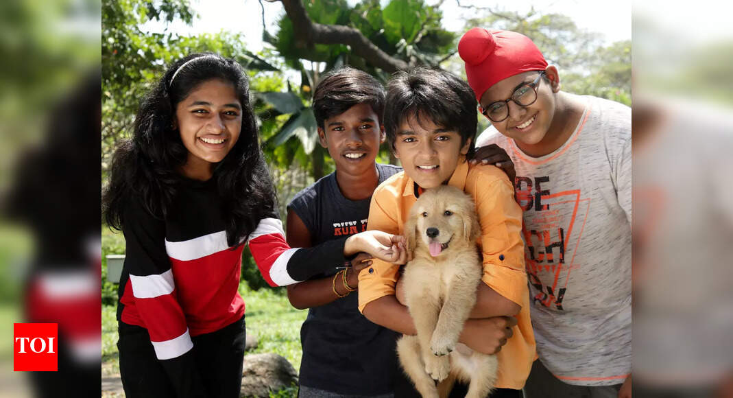 Arunachalam Vaidyanathan’s Shot Boot Three, starring Venkat Prabhu and ...