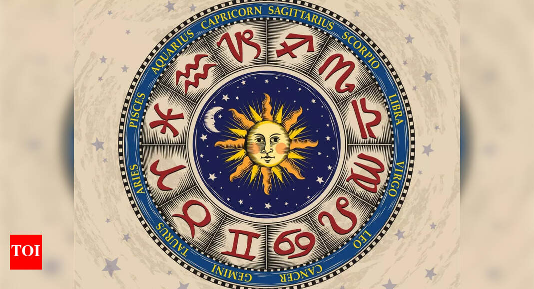 Daily horoscope for all zodiac signs: 9th September, 2022 - Times of India
