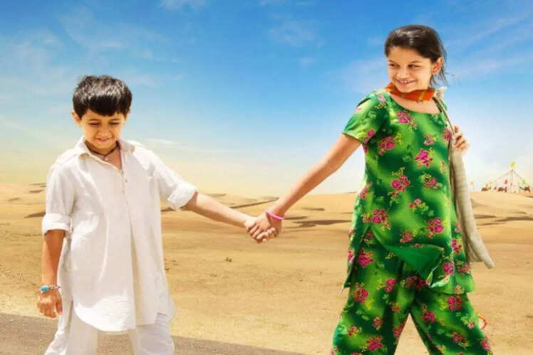 Classic Hindi movies shot in Rajasthan! | Times of India Travel