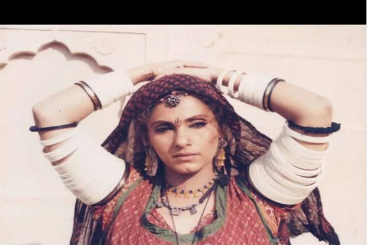 Classic Hindi movies shot in Rajasthan! | Times of India Travel