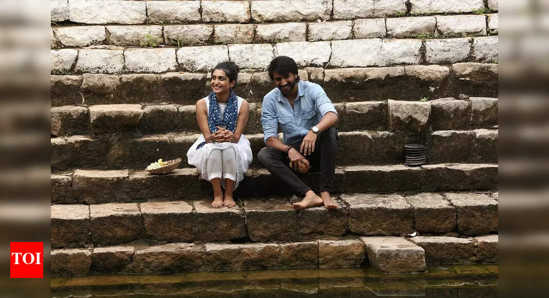 Exclusive: Team Unlock Raghava shoots at unexplored locations of ...