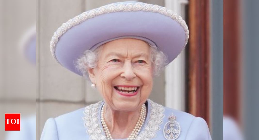 Operation London Bridge: The British protocol that follows the Queen's ...