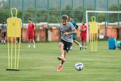 FC Goa have very good attacking players, we can do some damage in ISL ...