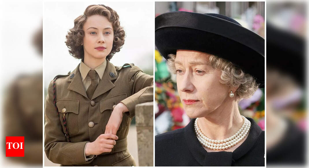 Helen Mirren to Sarah Gadon: Actresses who essayed the role of Queen ...