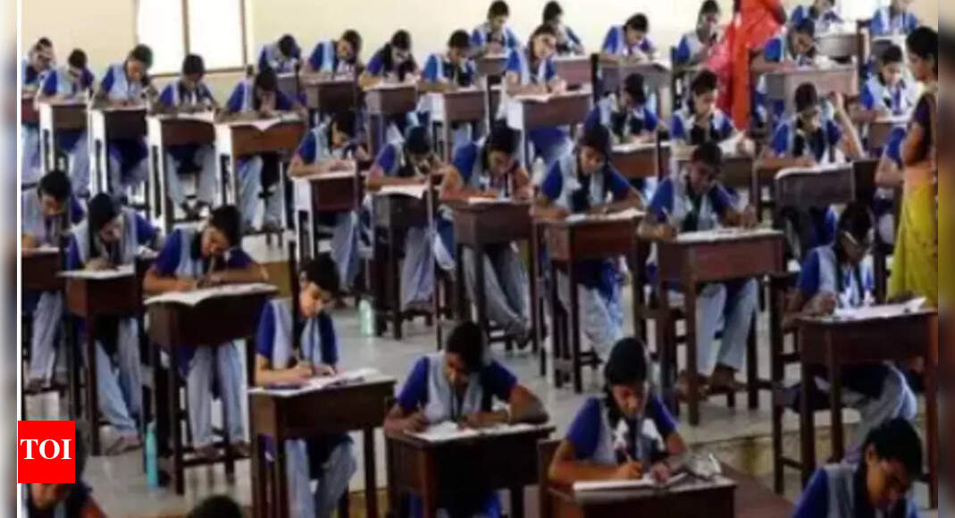 Exams, results main causes of students’ anxiety: Study | India News ...