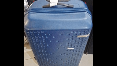 Jakarta: Suitcase swap at airport leaves Bengaluru tourist stranded in ...