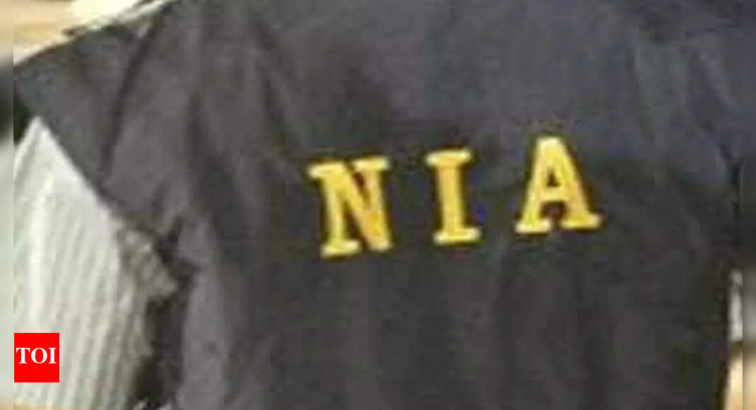 Nia: NIA court can try accused for IPC offences too in same trial, says ...