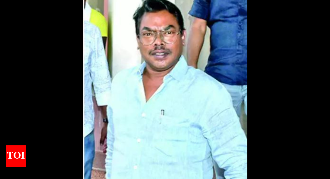 Basant: Jharkhand Mukti Morcha, allies distance from Basant Soren's ...