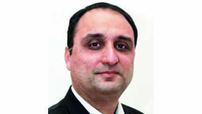 Darius: Pandole Has A Minor Surgery | Mumbai News - Times of India