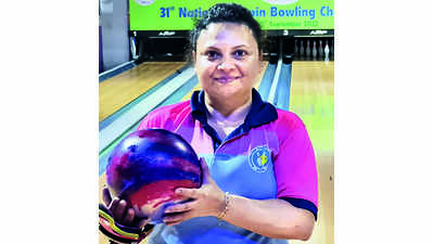 Judy: Judy Tops 1st-round Charts, Preemal 2nd | Bengaluru News - Times ...