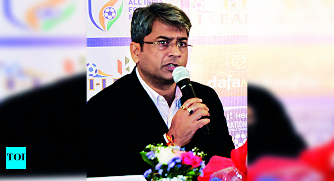 Chaubey: Chaubey Charts His Vision For The Future | Kolkata News ...