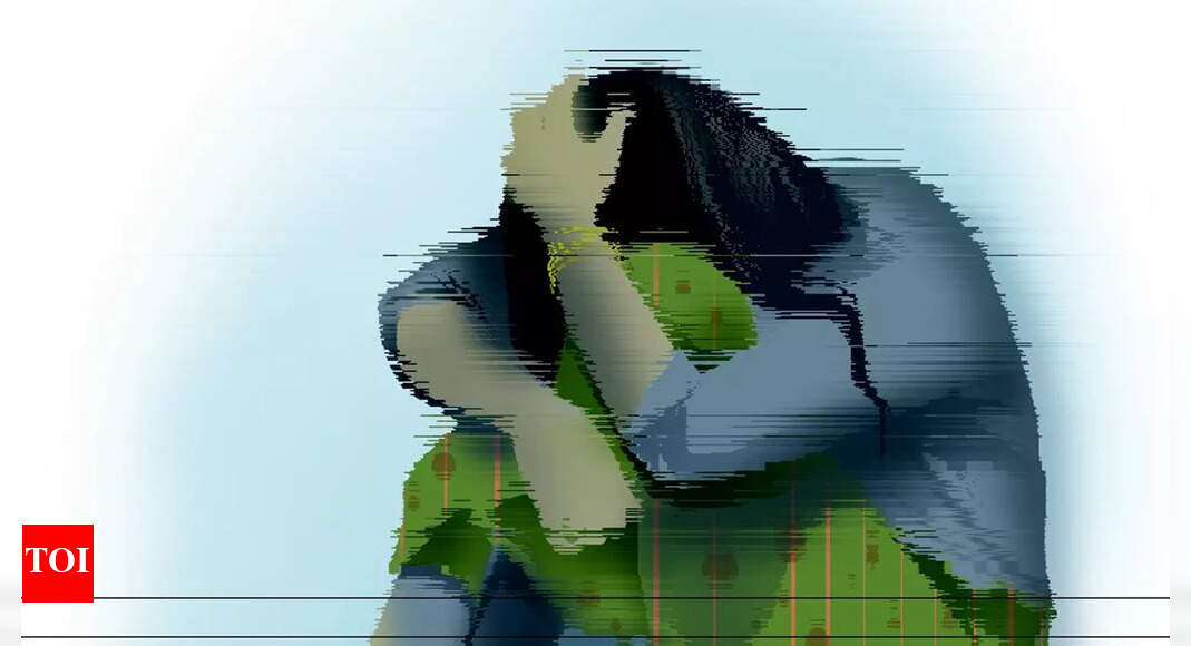 Globally, stress, sadness & anger at record levels: UNDP report | India ...