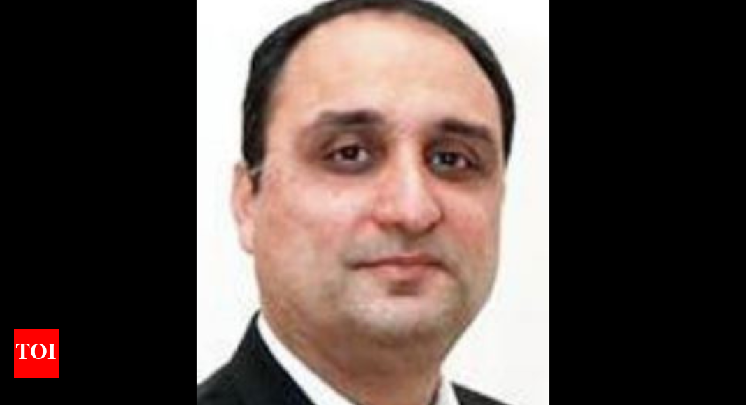 Mumbai: Darius Pandole has a minor surgery | Mumbai News - Times of India