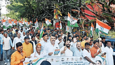 Will Reply To Ec Notice On Time: Kanke Mla | Ranchi News - Times of India