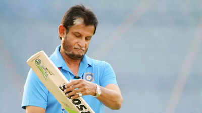 I am interested in becoming MCA President: Sandeep Patil | Cricket News ...