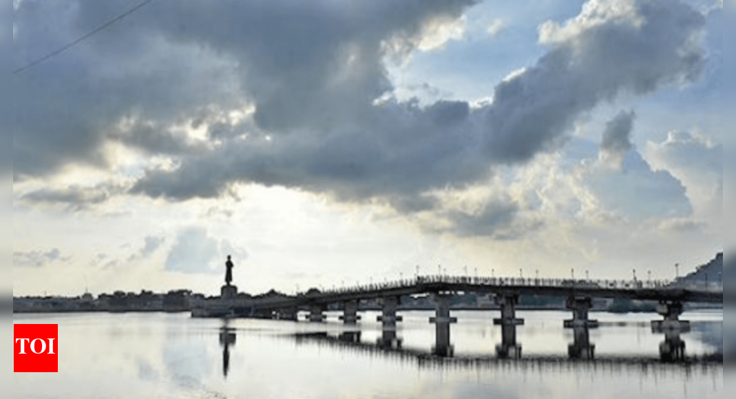 State May Experience A Fresh Wet Spell From Tomorrow | Ranchi News ...