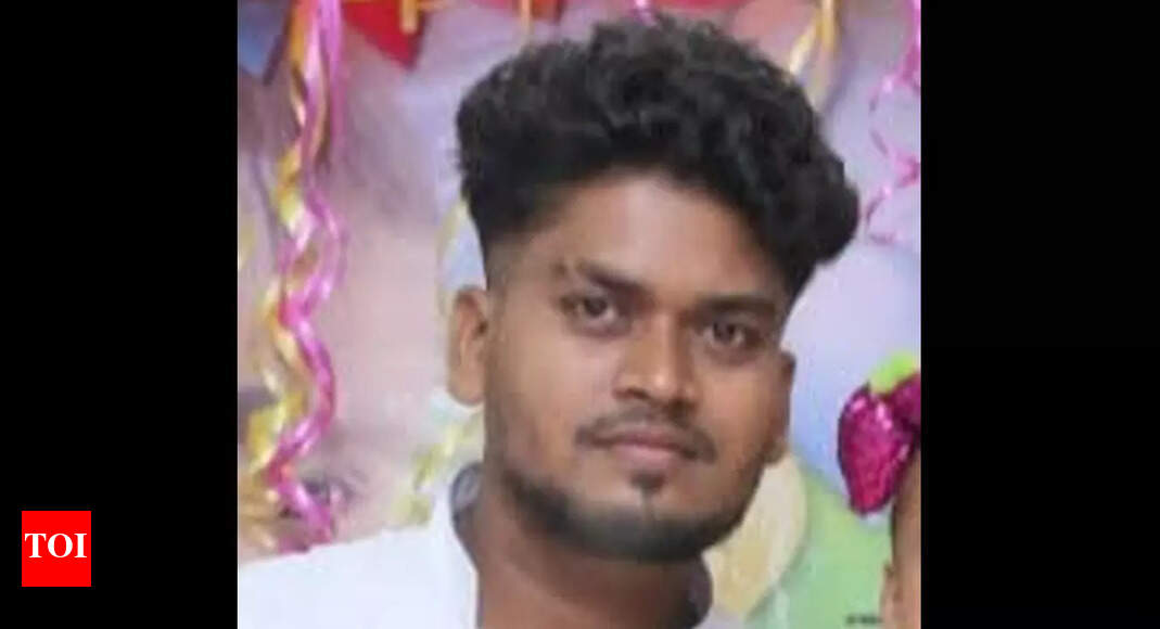 Baguiati double murder: After 18-day hunt, main accused arrested near ...