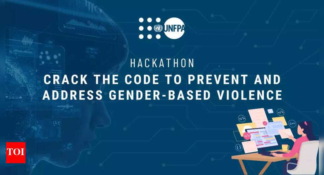 UNFPA-TechGig launch a nationwide hackathon - Crack the Code to Prevent and Address Gender-Based ...