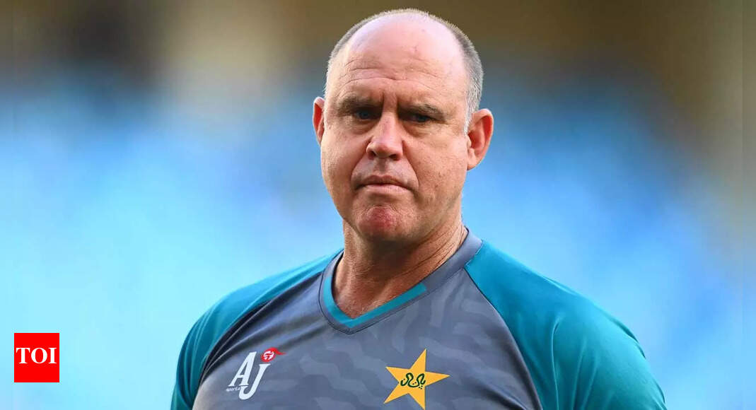 PCB hires Matthew Hayden as mentor of Pakistan team for ICC T20 World ...
