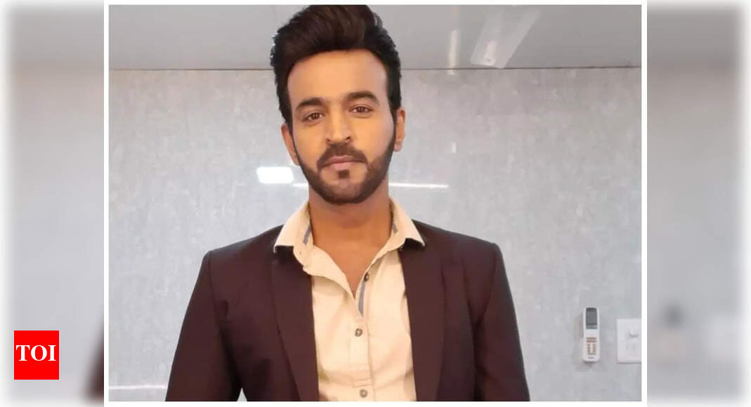 After Shubh Labh, I thought I will be typecast in middle-class boy roles, but I'm glad to play a ...