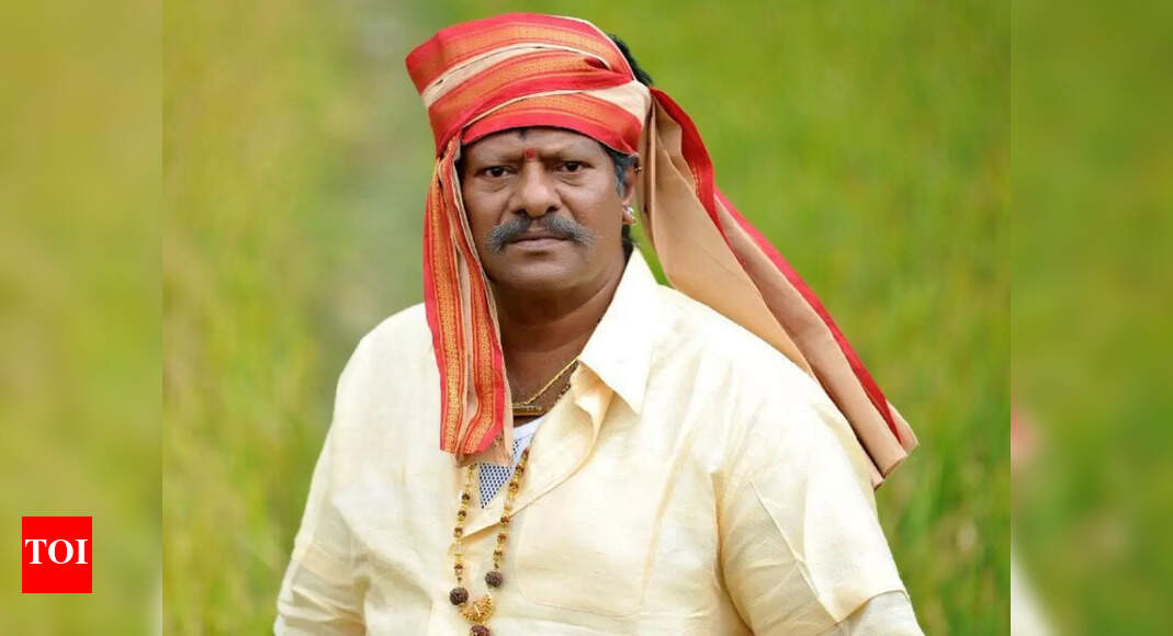 Raj Kiran clarifies about his daughter's marriage issue | Tamil Movie ...