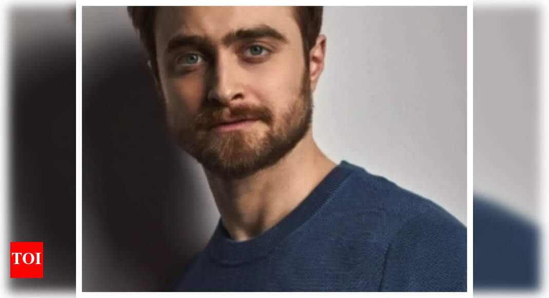 Dan Radcliffe cheered at Toronto Film Fest | English Movie News - Times ...