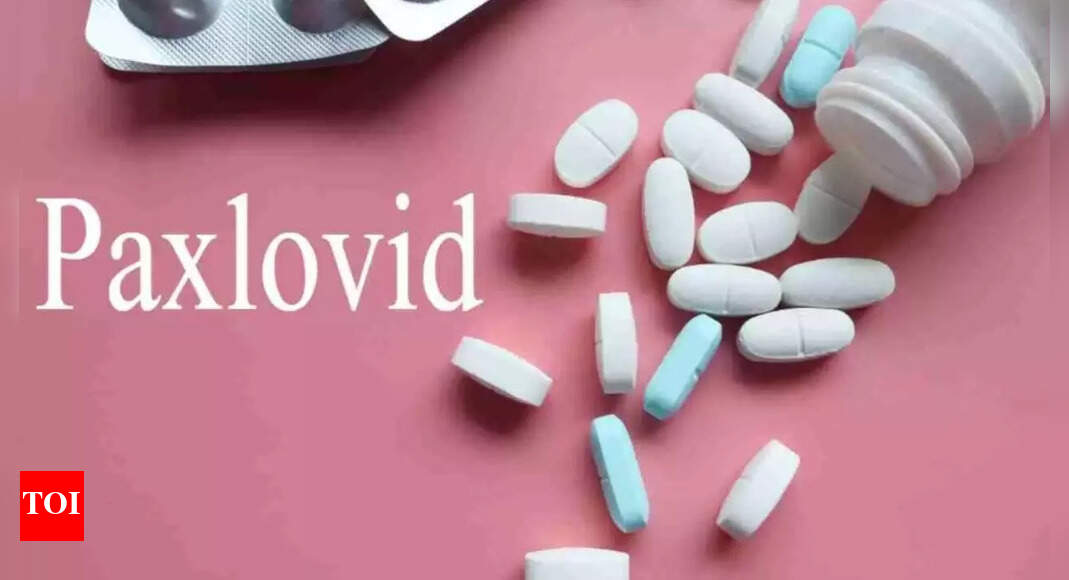 Zenara Pharma: Hyd's Zenara Pharma rolls out generic version of Pfizer ...