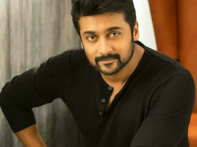 Suriya, Simbu praise 'Ponniyin Selvan' trailer; call it pride of Tamil ...