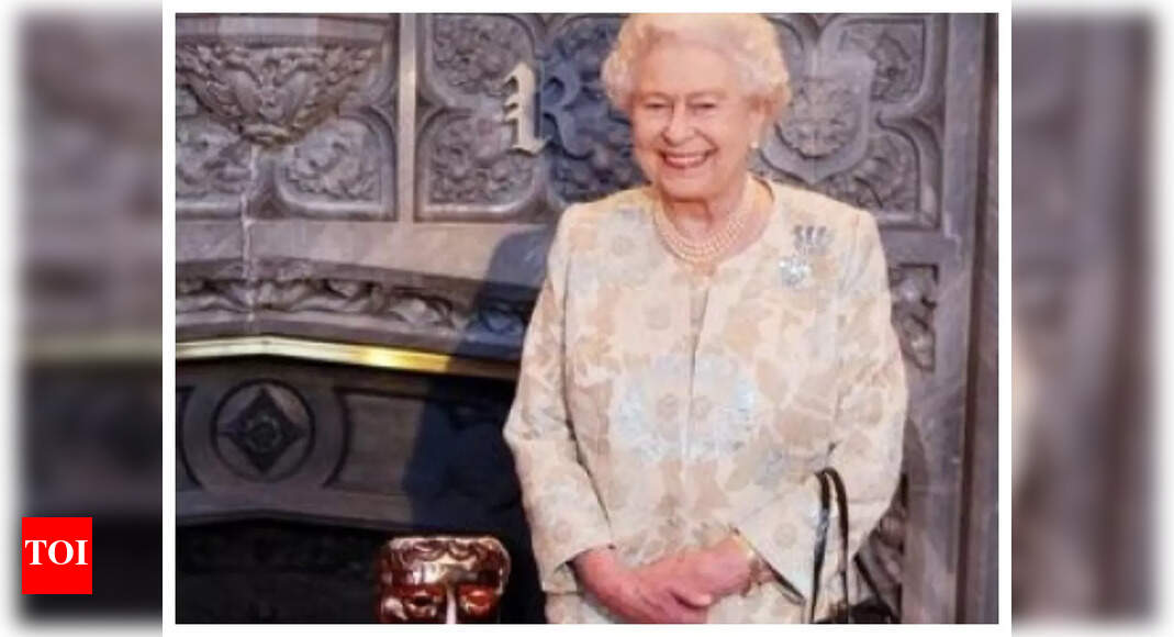 BAFTA Pre-Emmys Tea Party cancelled following Queen's demise | English ...