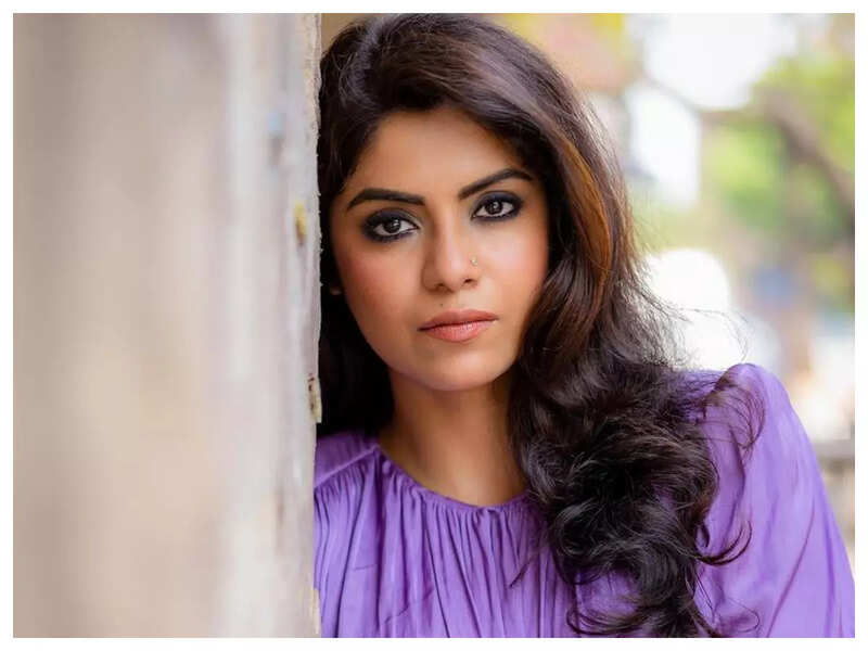 Sayantani Ghosh bags the role of Goddess Parvati in Jai Hanuman after ...