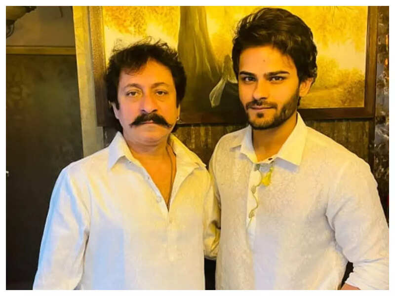 Jeevansh Chadha on how his father's contacts helped him a lot to pursue ...