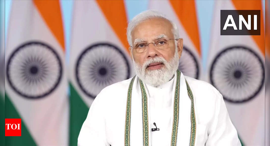 Breaking News Live: PM Narendra Modi speaks to British PM Liz Truss ...