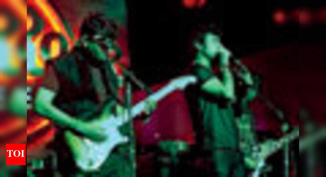 Rocking Thursday night in Hyderabad | Events Movie News - Times of India