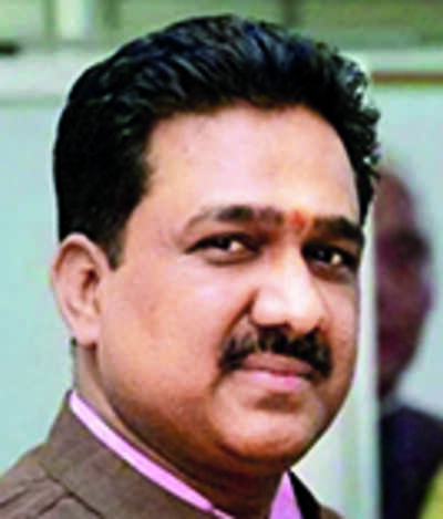 ‘guruvayur Pracharak’ Arvind Menon Appointed Telangana Bjp Co-incharge ...