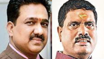 Bjp: 'Guruvayur pracharak' Arvind Menon appointed Telangana BJP co ...