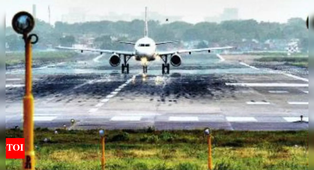 3 more direct international flights from Ahmedabad | Ahmedabad News ...