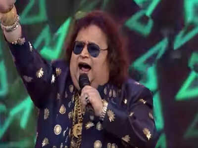 Evergreen Bappi Da: Special music show to pay tribute to Bappi Lahiri ...